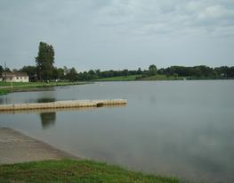 Mission Lake | Horton, KS